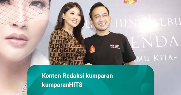 Ruben Onsu dan Sarwendah Resmi Bercerai | kumparan.com